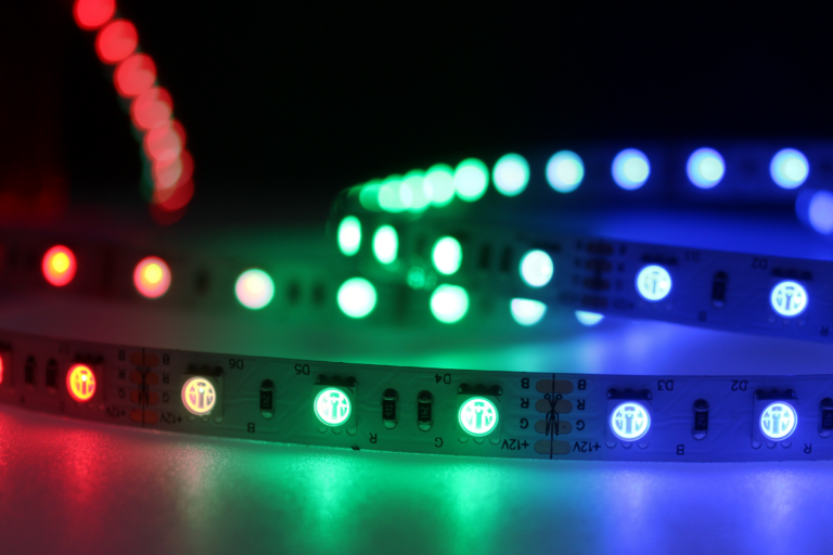 GL-SW5050-60L-RGB - Great Lighting大燁照明