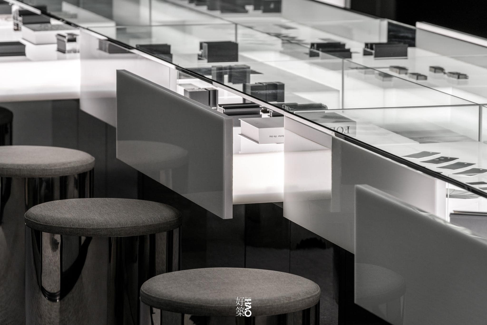 Artificer Intelligence Window 風光Ai窗 老虎城店 - Great Lighting大燁照明