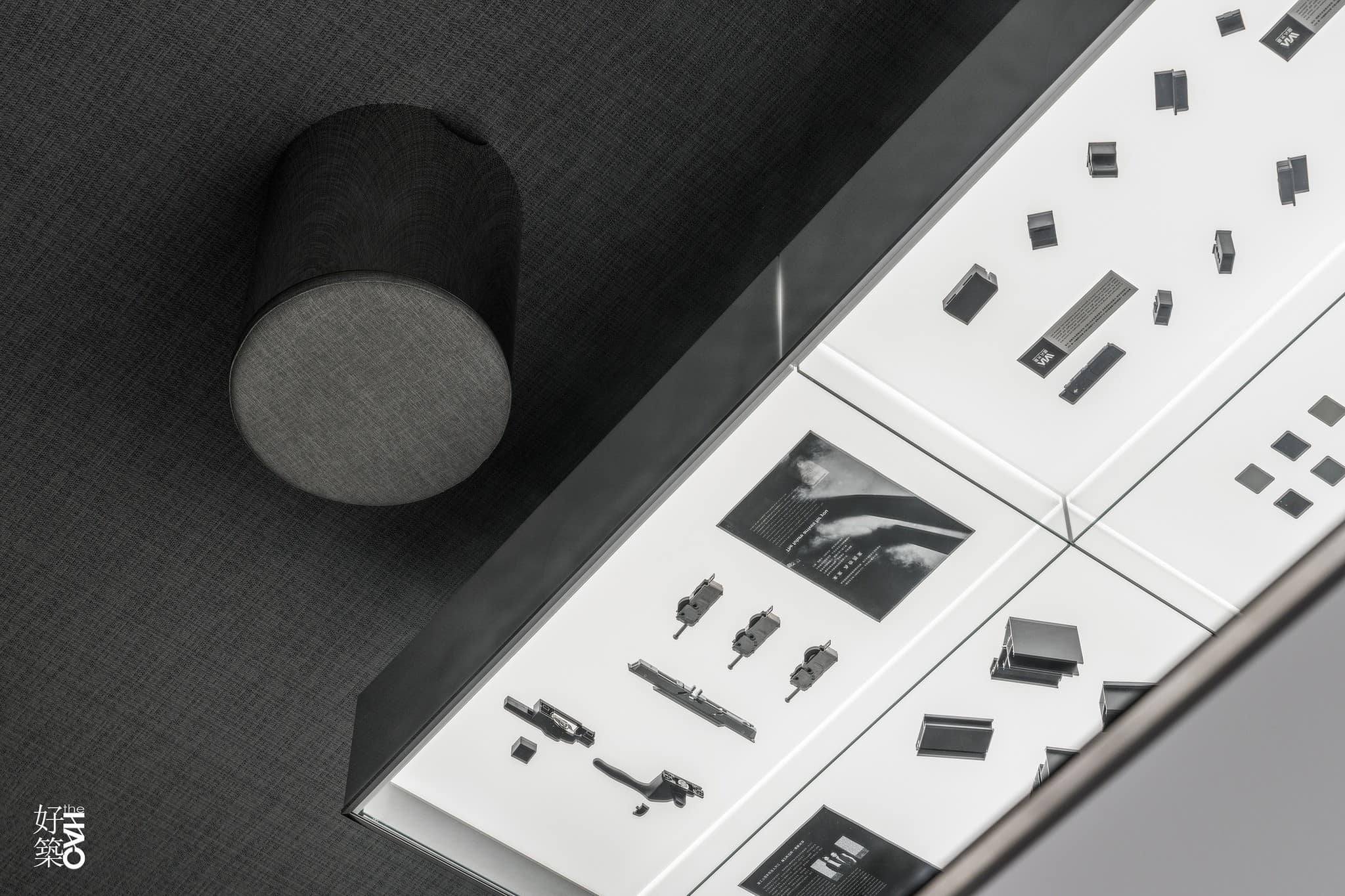 Artificer Intelligence Window 風光Ai窗 老虎城店 - Great Lighting大燁照明