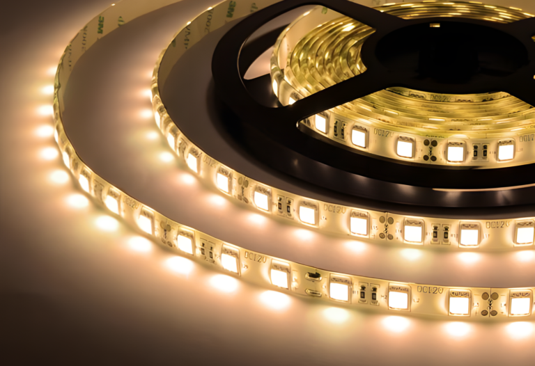 色容差SDCM - Great Lighting大燁照明