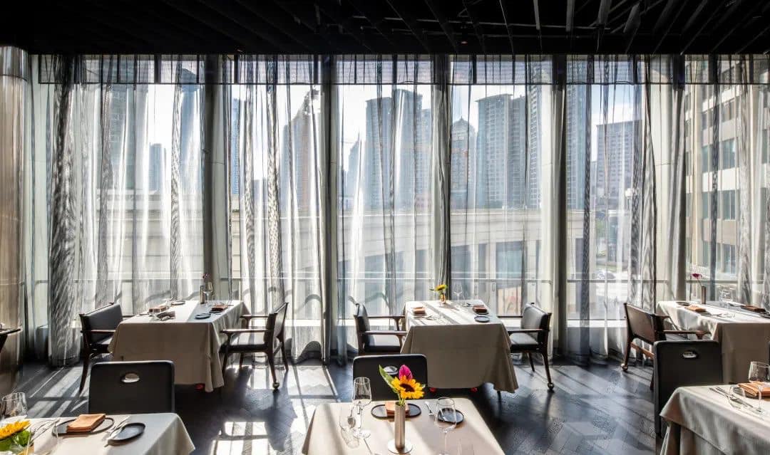 SEN Taikoo 森 興業太古匯 - Great Lighting大燁照明