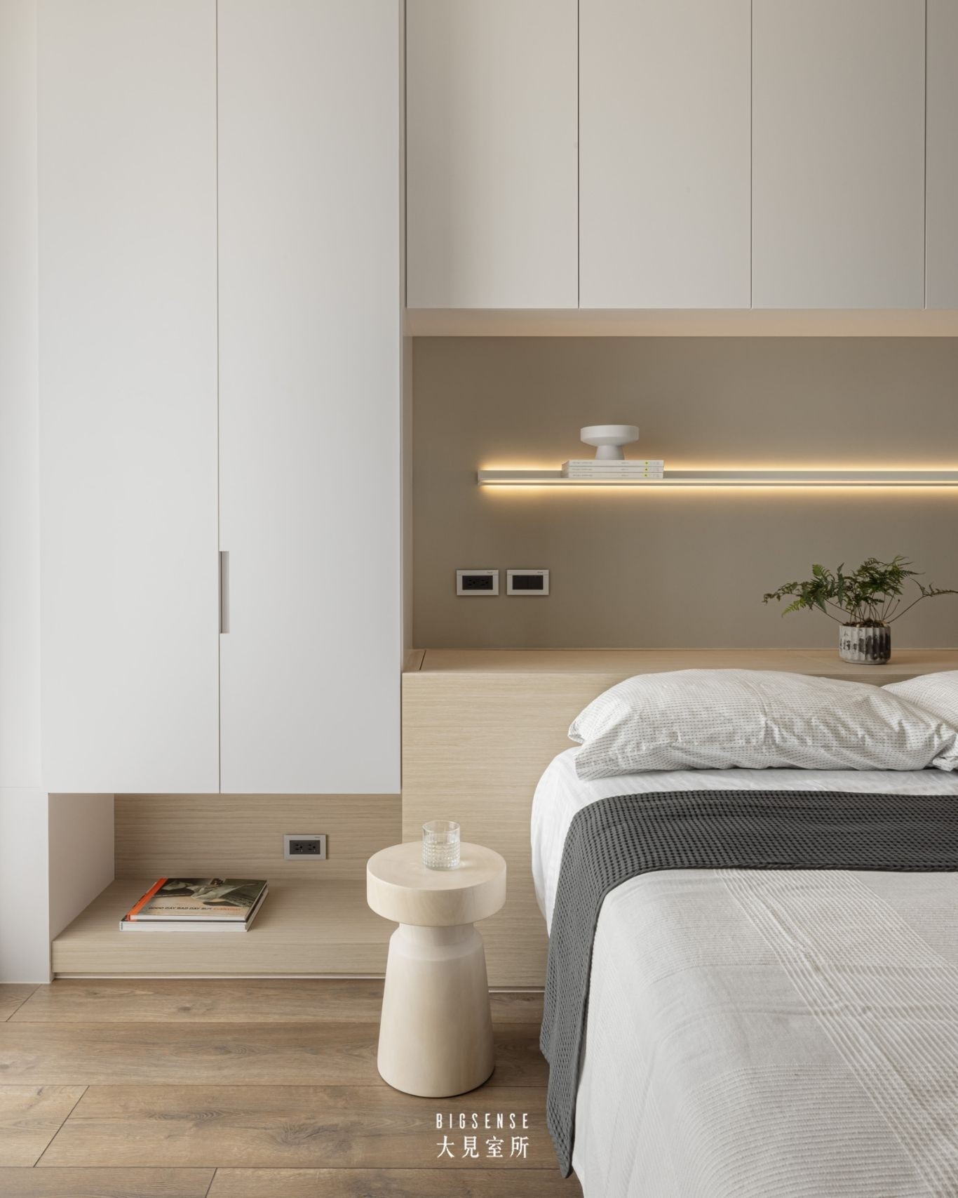 SKY TOWER 寶輝 - Great Lighting大燁照明